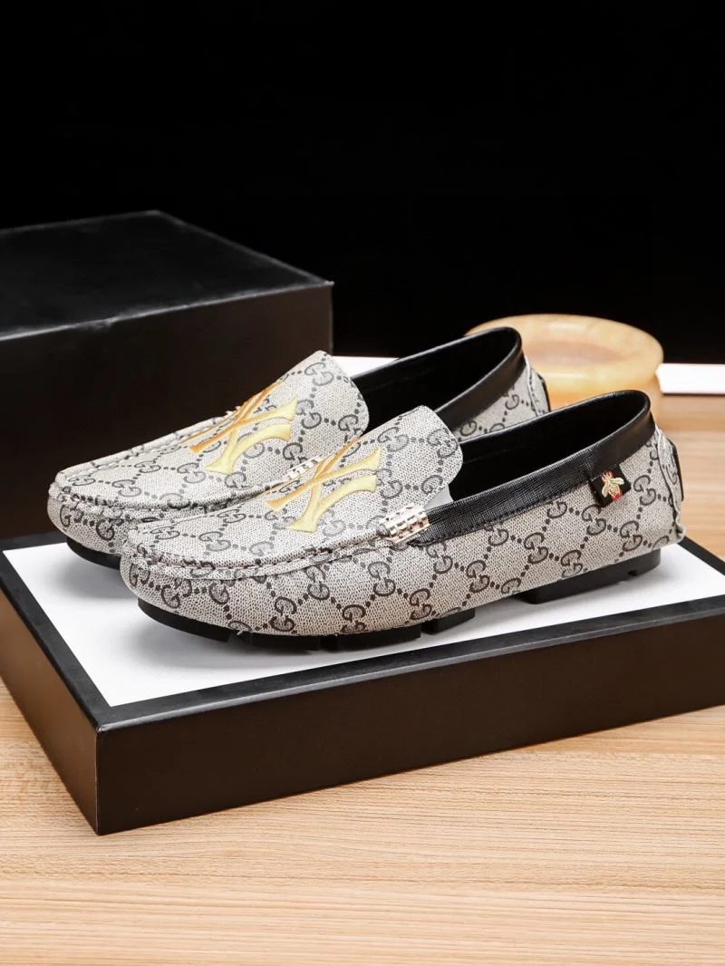 Factory-made Gucci Business Shoes