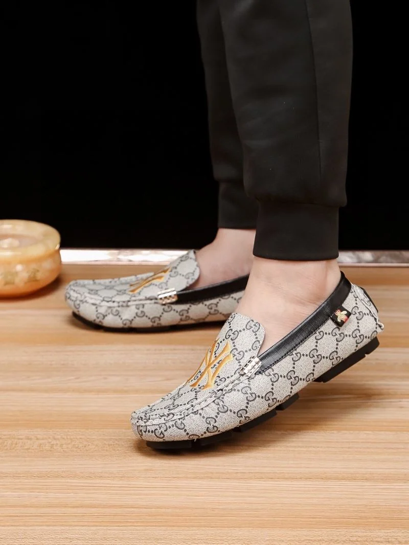Factory-made Gucci Business Shoes