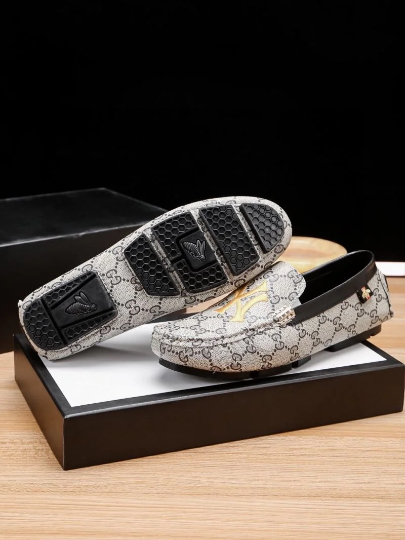 Factory-made Gucci Business Shoes
