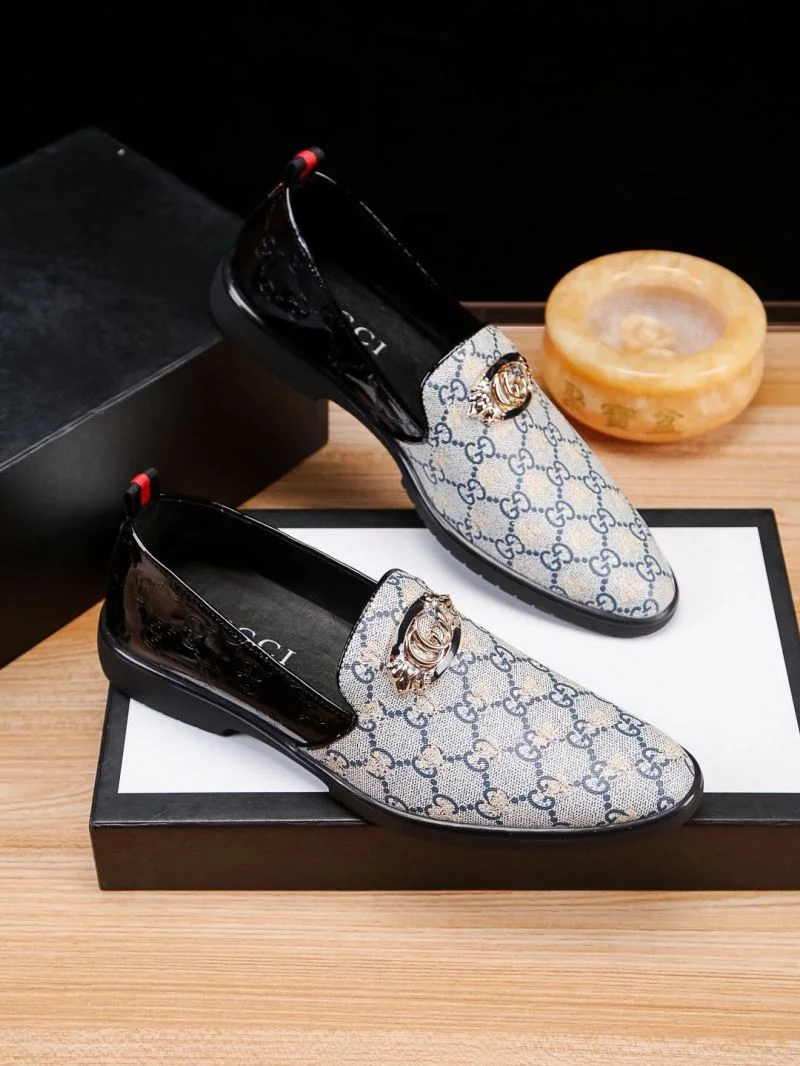 Gucci Business Shoes