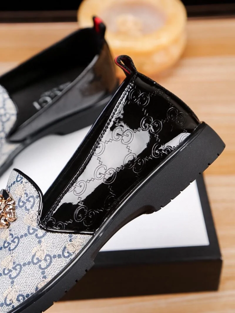 Affordable Gucci Business Shoes