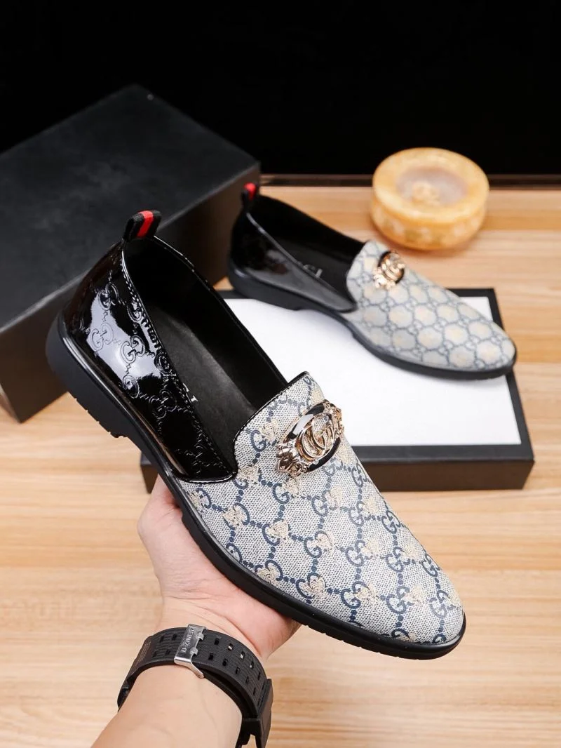 Affordable Gucci Business Shoes