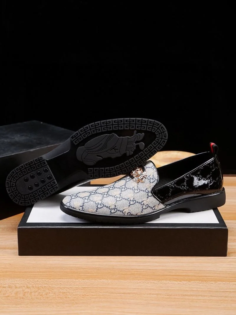 Affordable Gucci Business Shoes