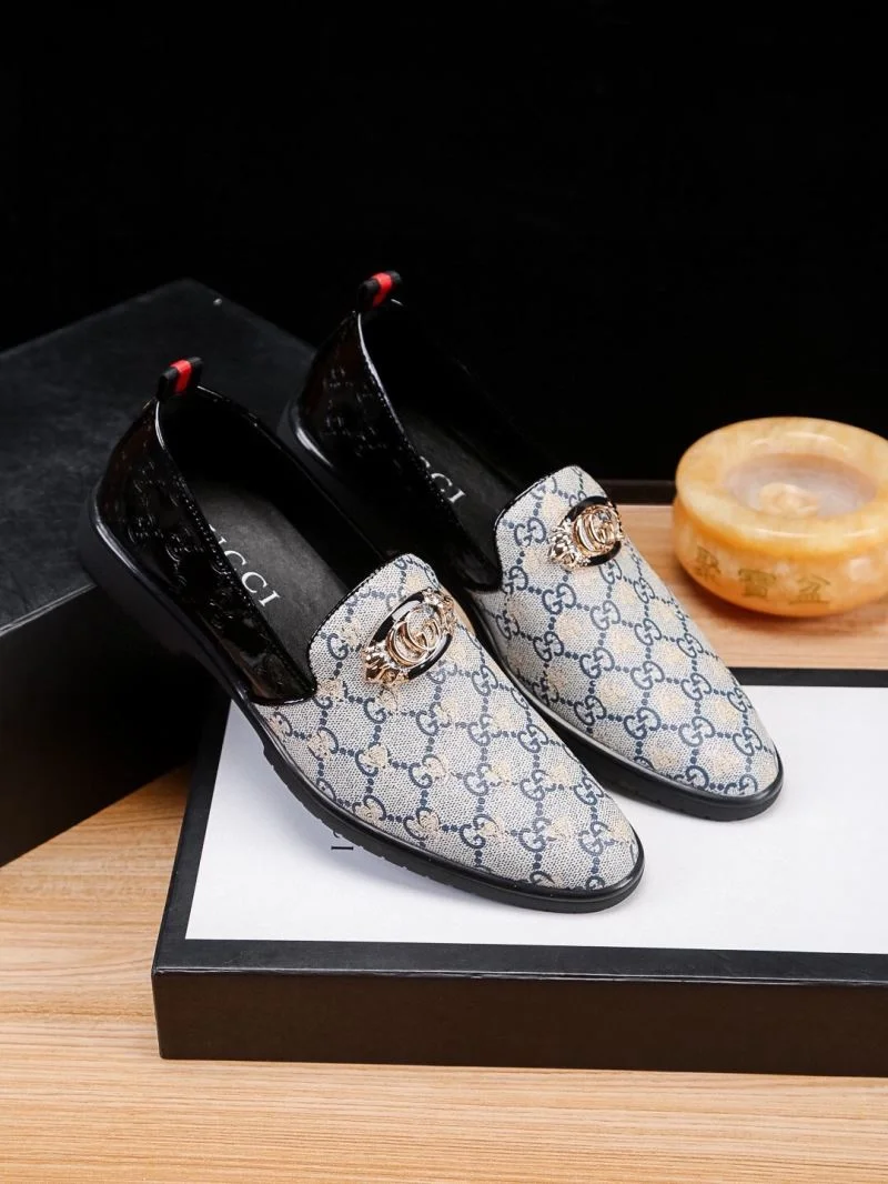 Affordable Gucci Business Shoes