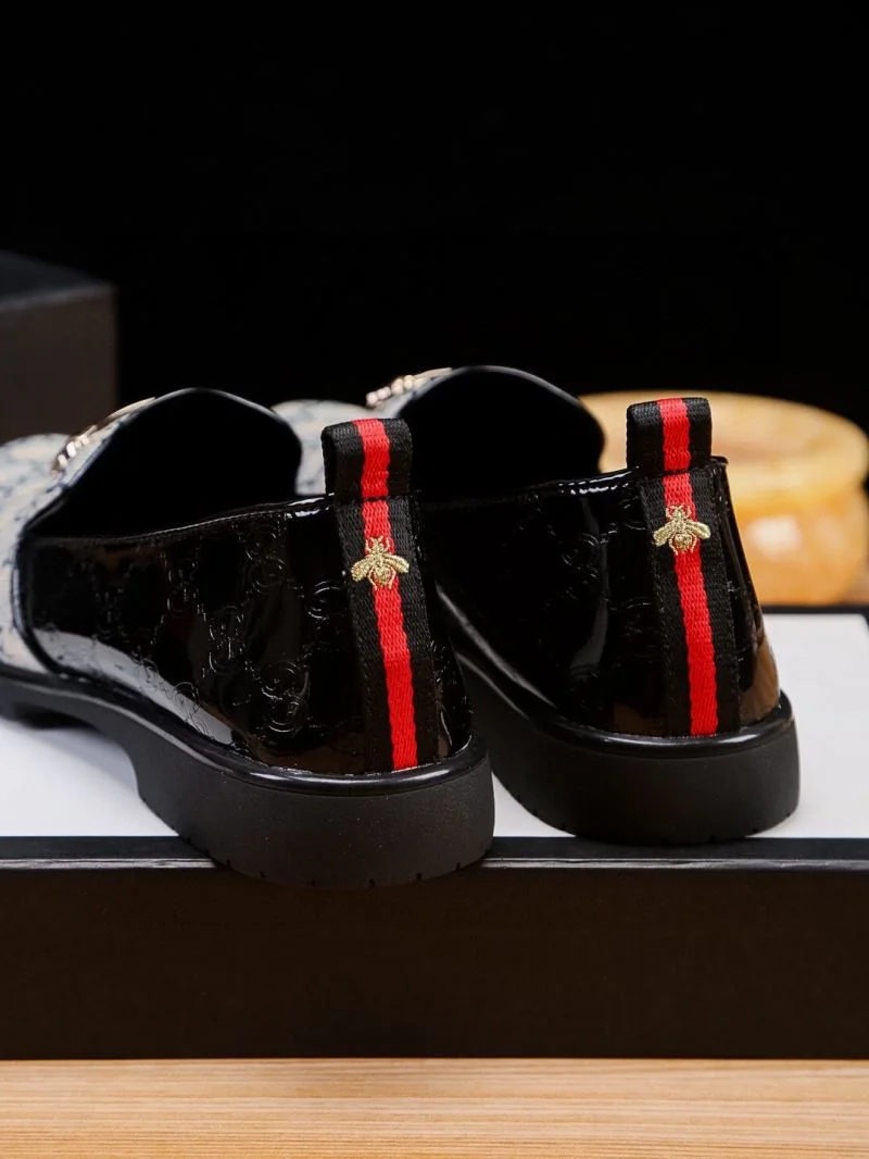 Affordable Gucci Business Shoes