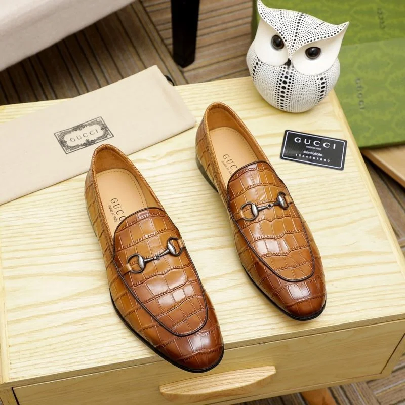 Gucci Business Shoes