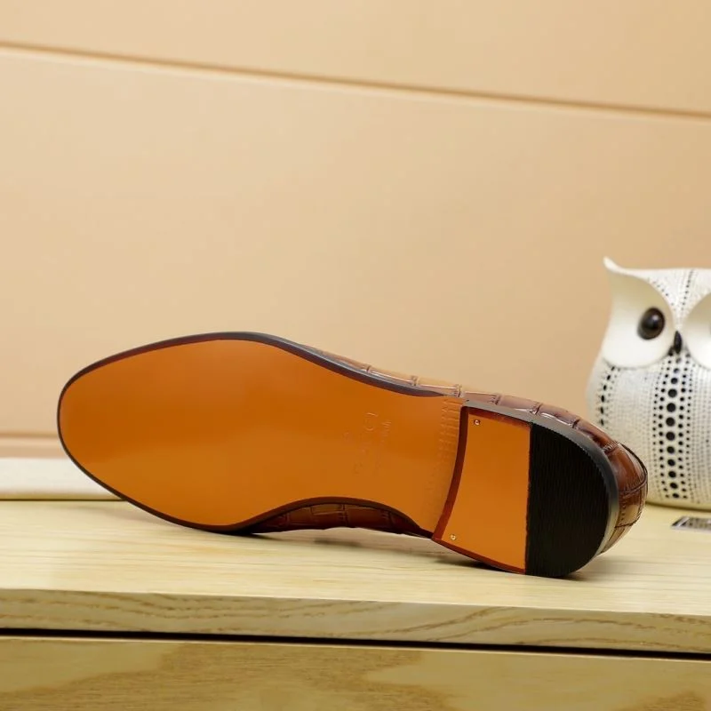 Value-priced Gucci Business Shoes