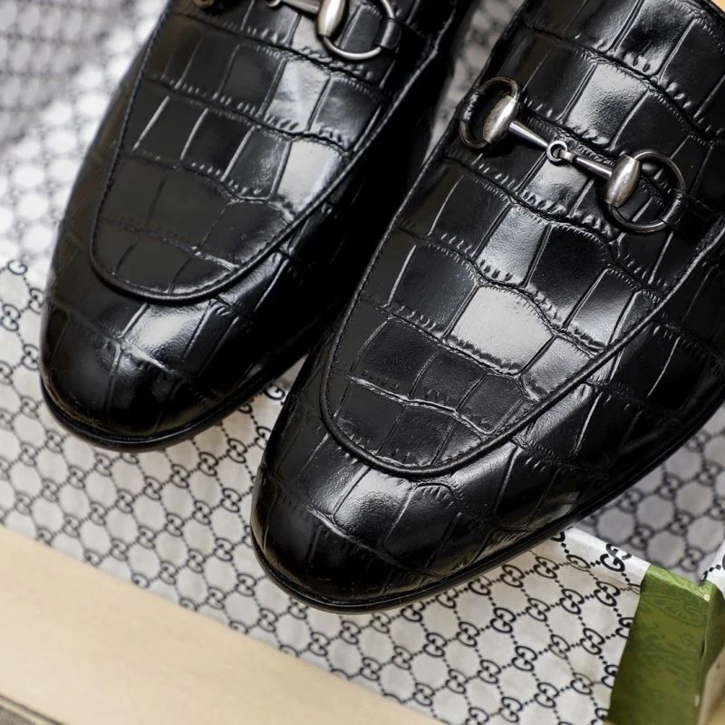Accurate model Gucci Business Shoes