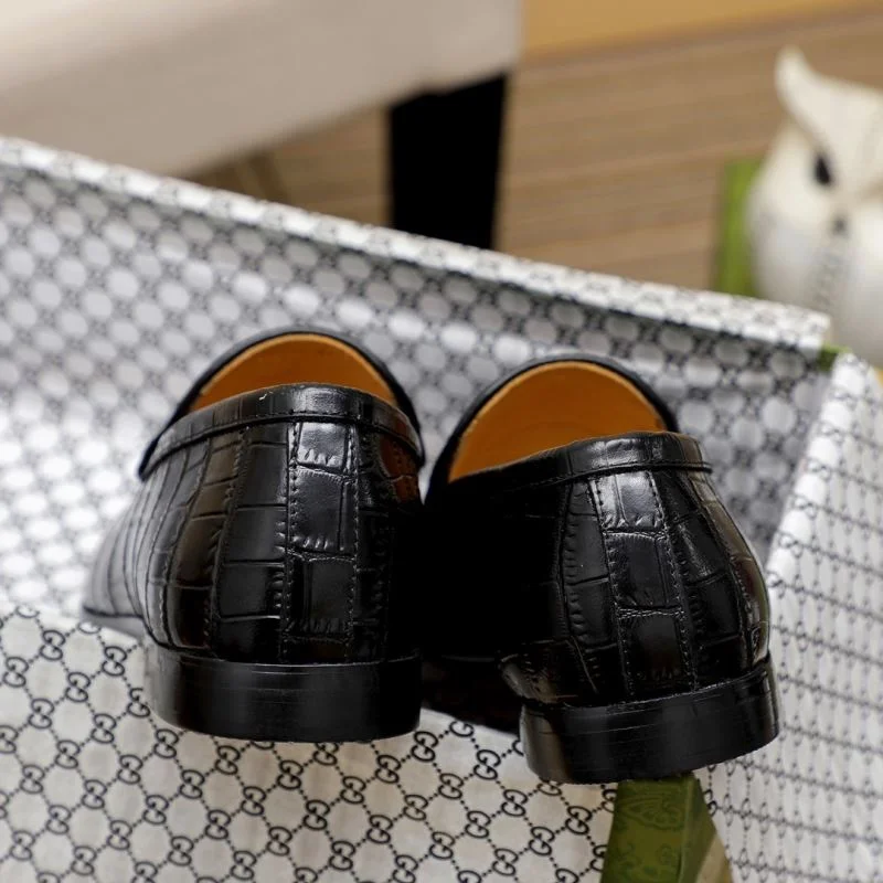 Accurate model Gucci Business Shoes