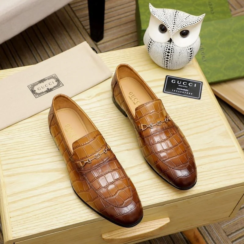 Gucci Business Shoes