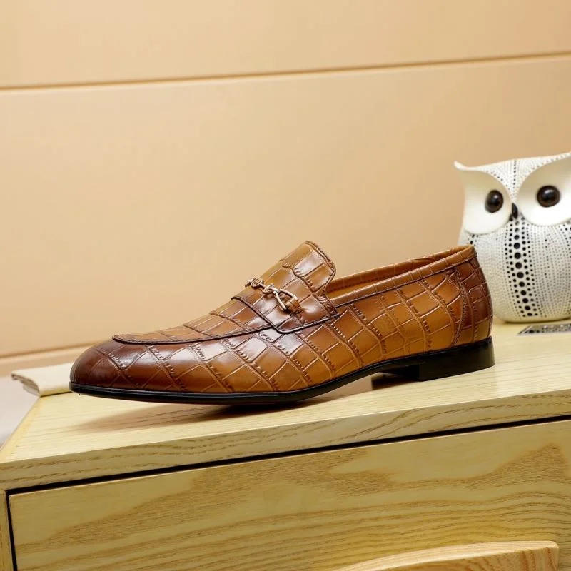 Indistinguishable Gucci Business Shoes