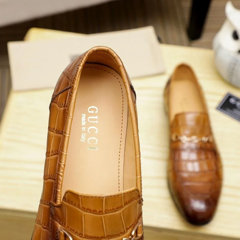 Indistinguishable Gucci Business Shoes