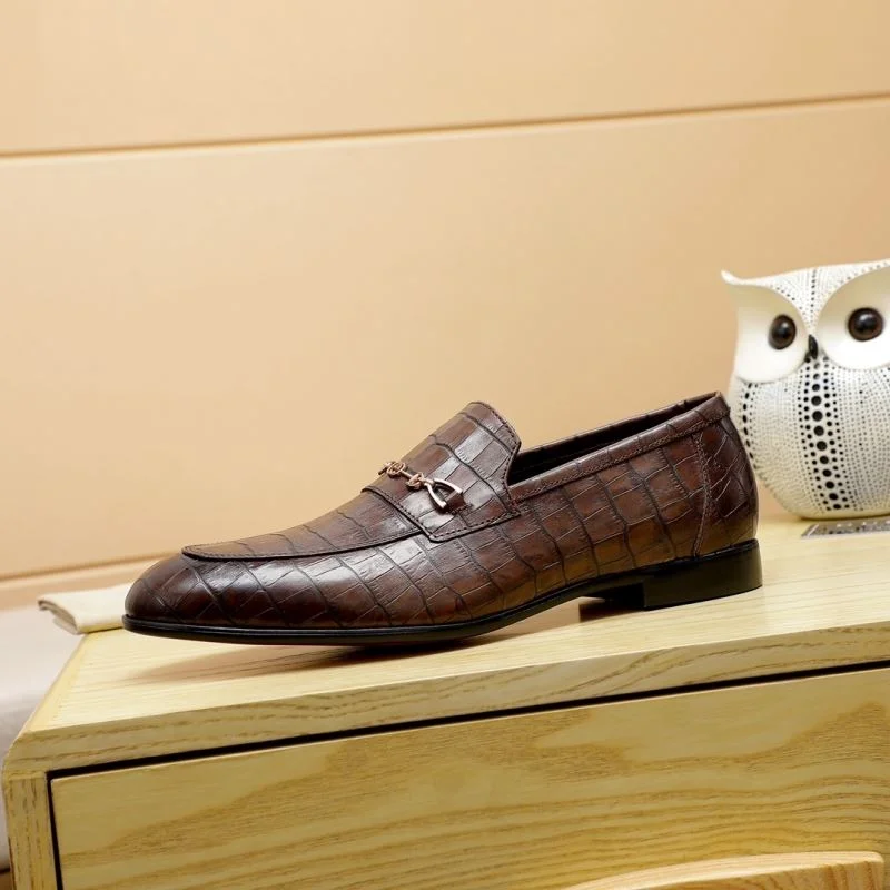 Original Gucci Business Shoes