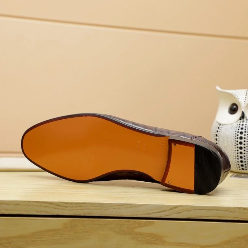 Original Gucci Business Shoes