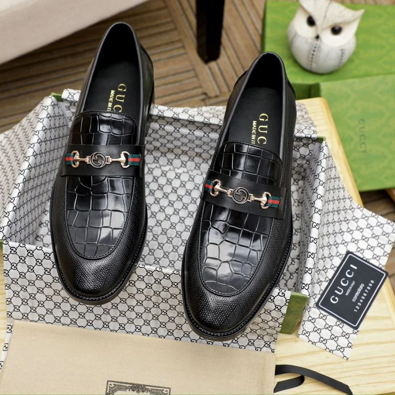 Reasonably priced Gucci Business Shoes