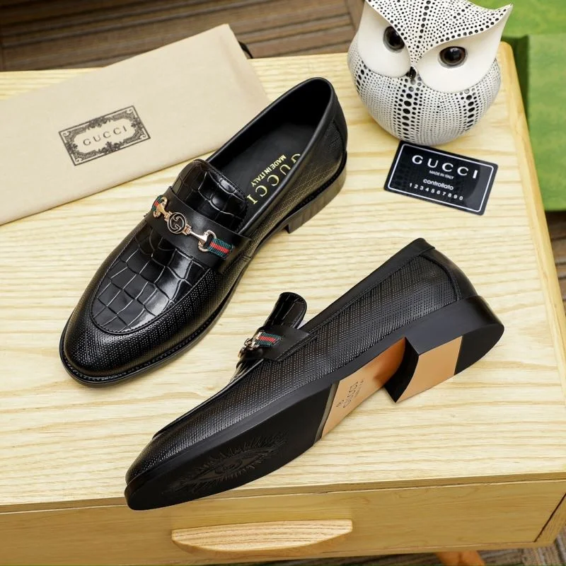 Reasonably priced Gucci Business Shoes