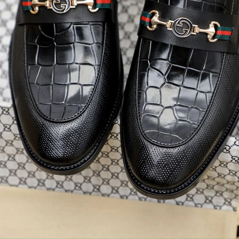 Reasonably priced Gucci Business Shoes