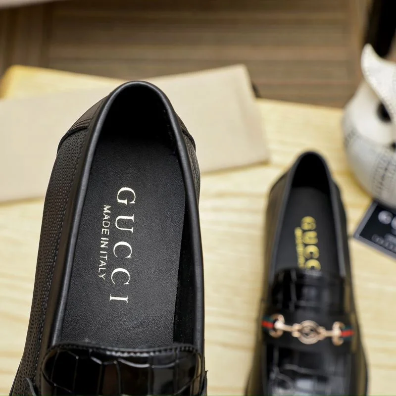Reasonably priced Gucci Business Shoes