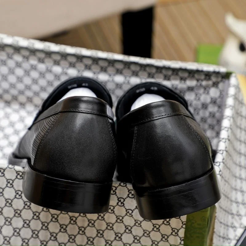 Reasonably priced Gucci Business Shoes