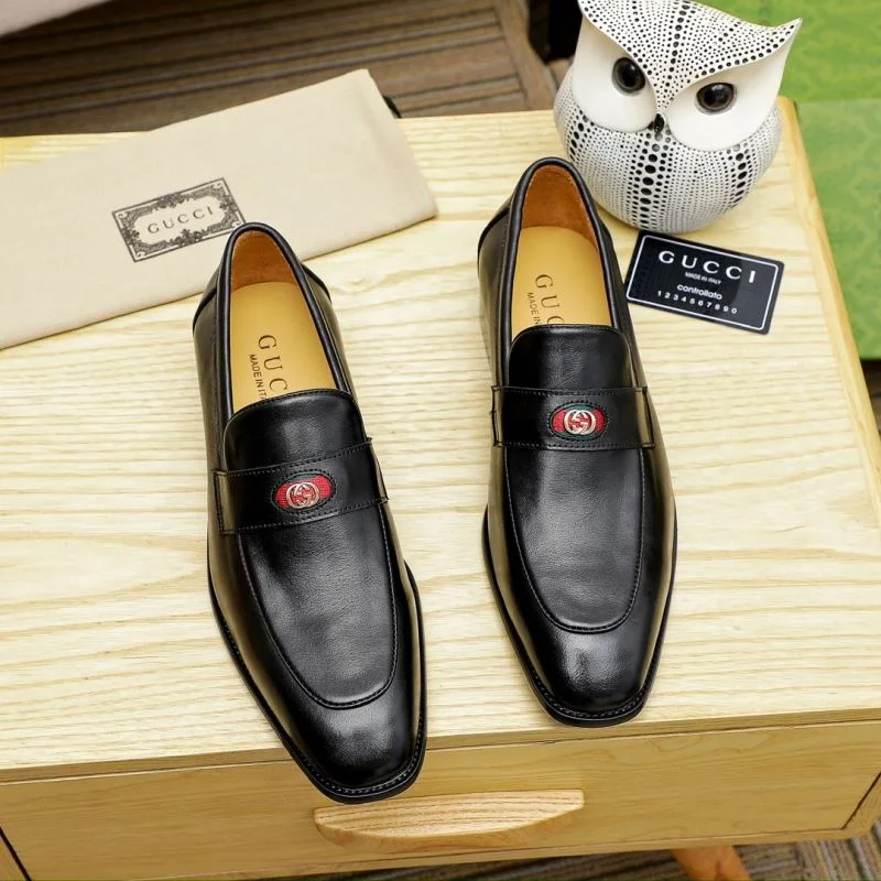 Gucci Business Shoes