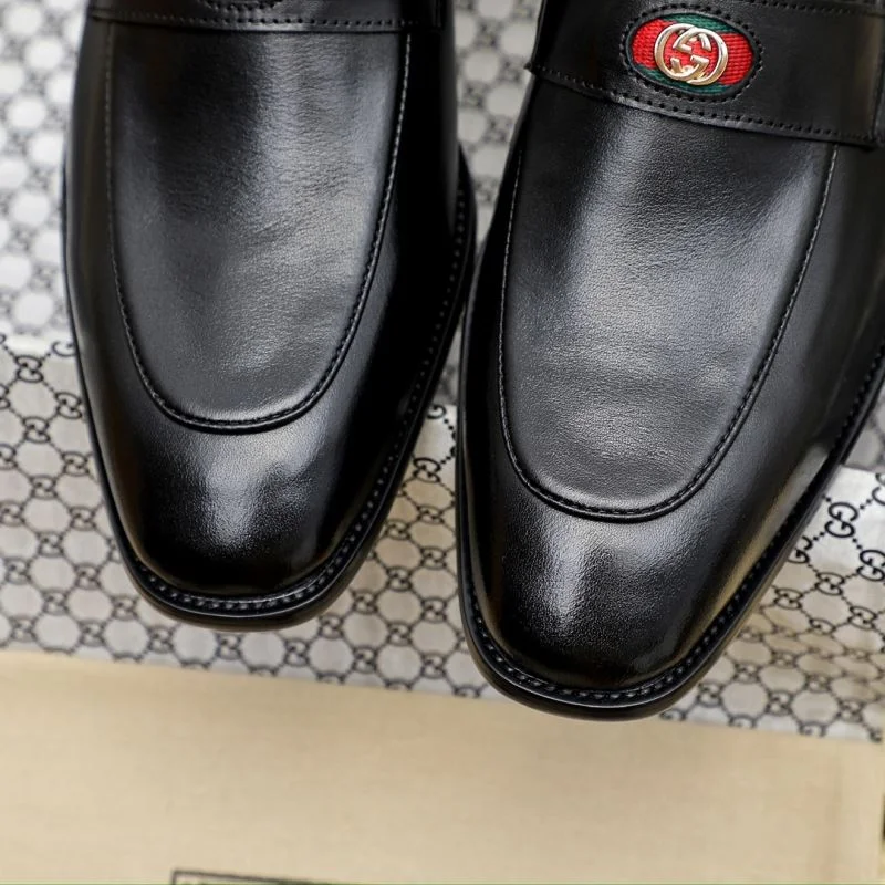 Low-cost Gucci Business Shoes