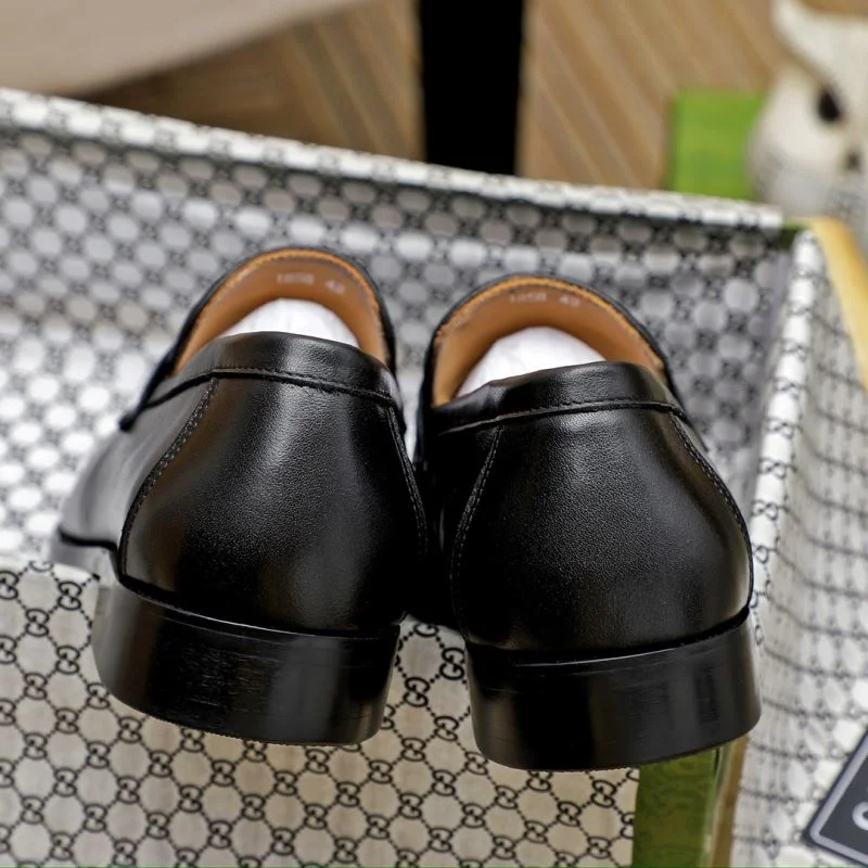 Low-cost Gucci Business Shoes