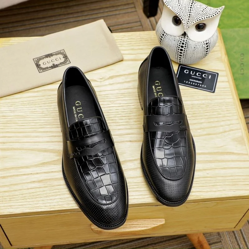 Gucci Business Shoes
