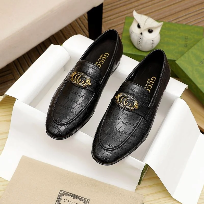 Gucci Business Shoes