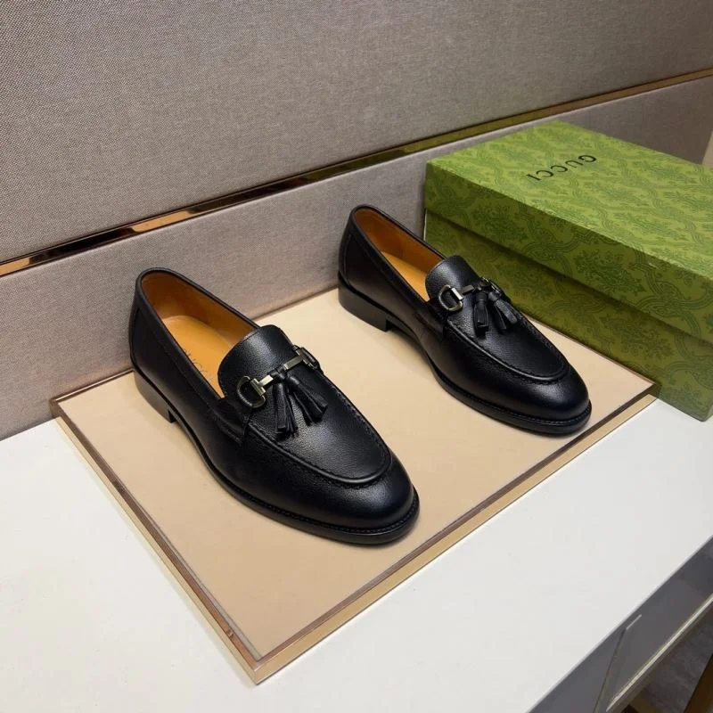 Gucci Business Shoes