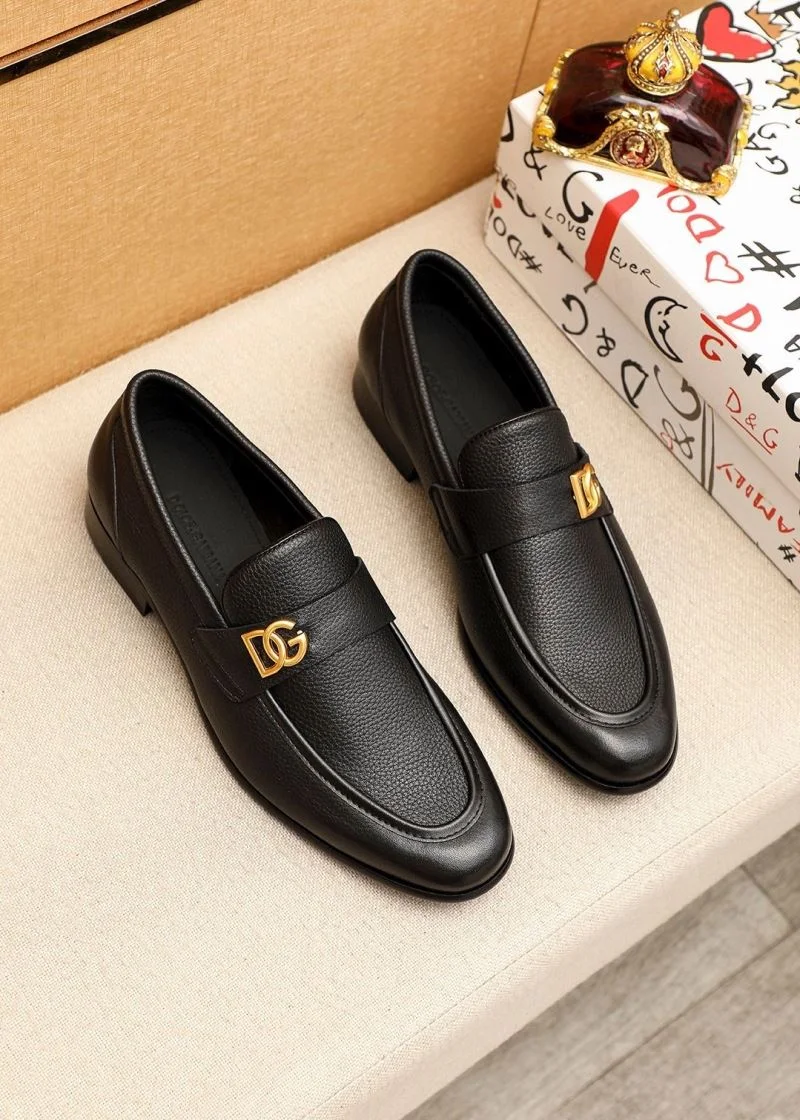 Gucci Business Shoes