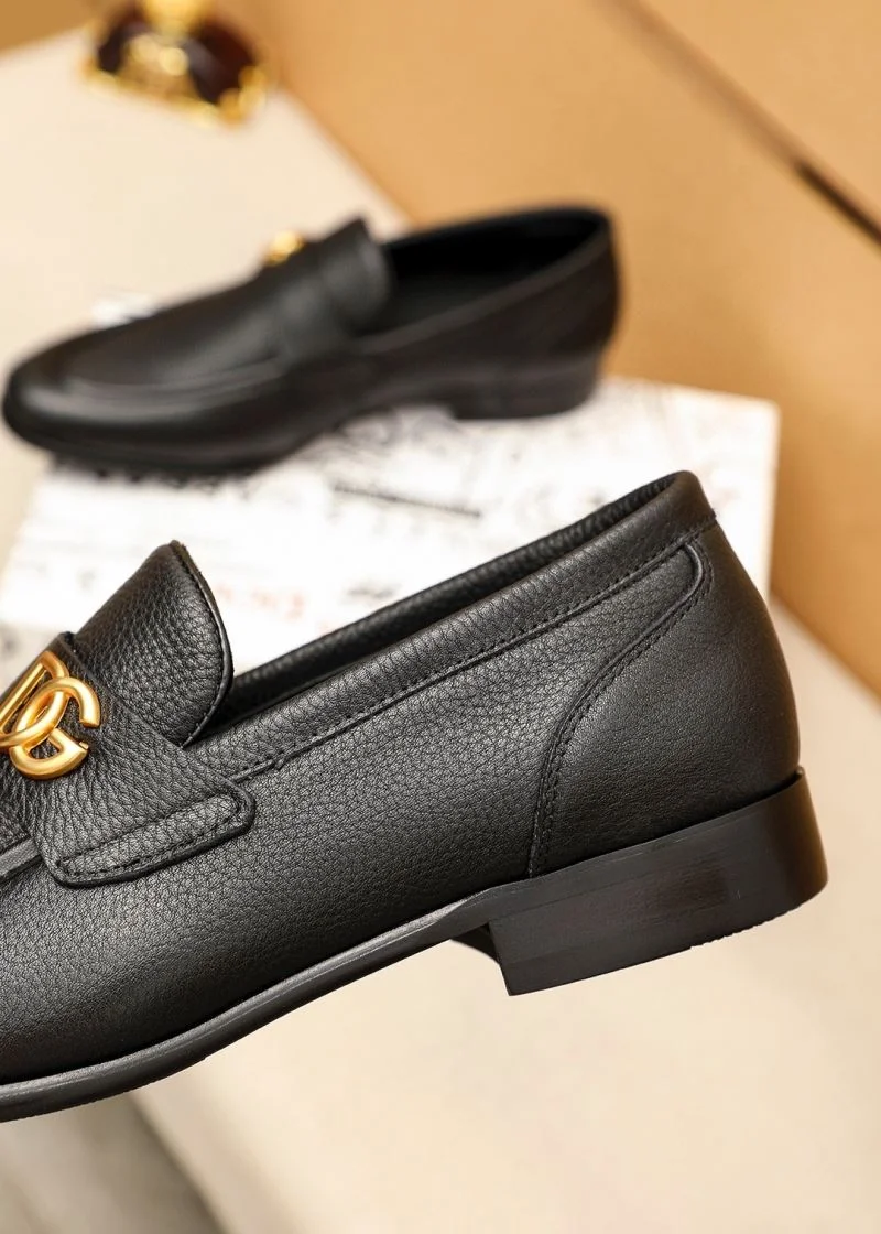Perfect replica Gucci Business Shoes