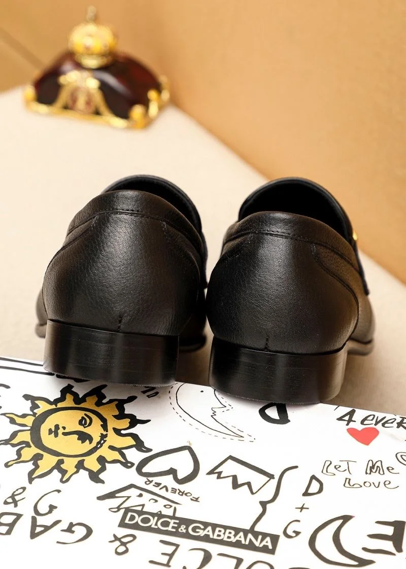 Perfect replica Gucci Business Shoes