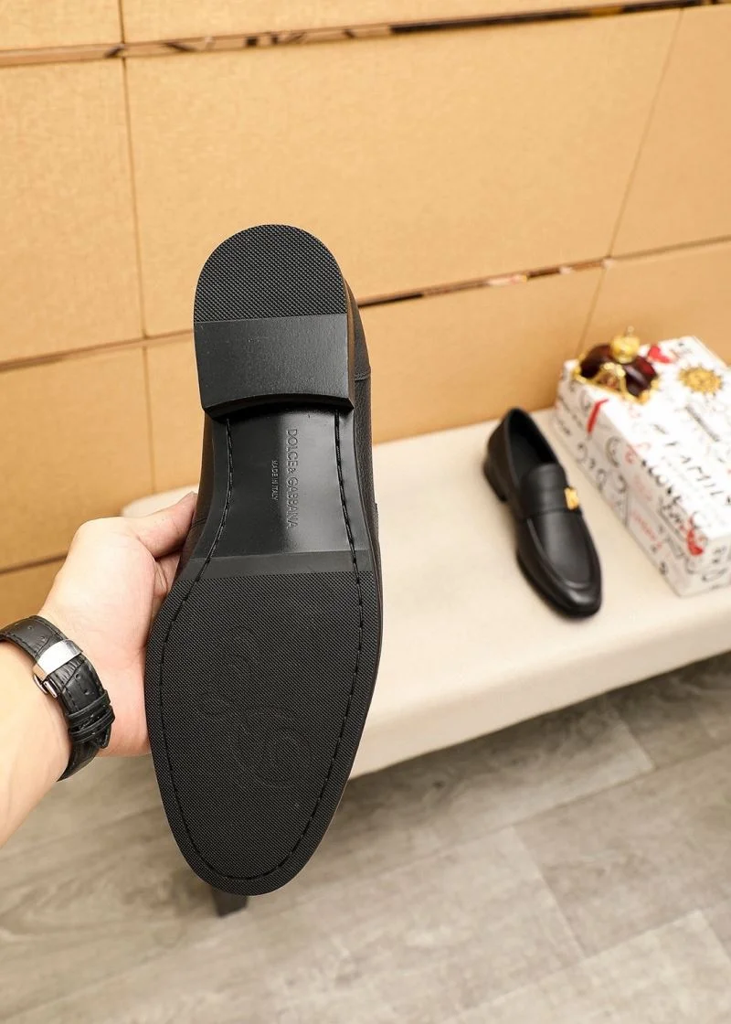Perfect replica Gucci Business Shoes