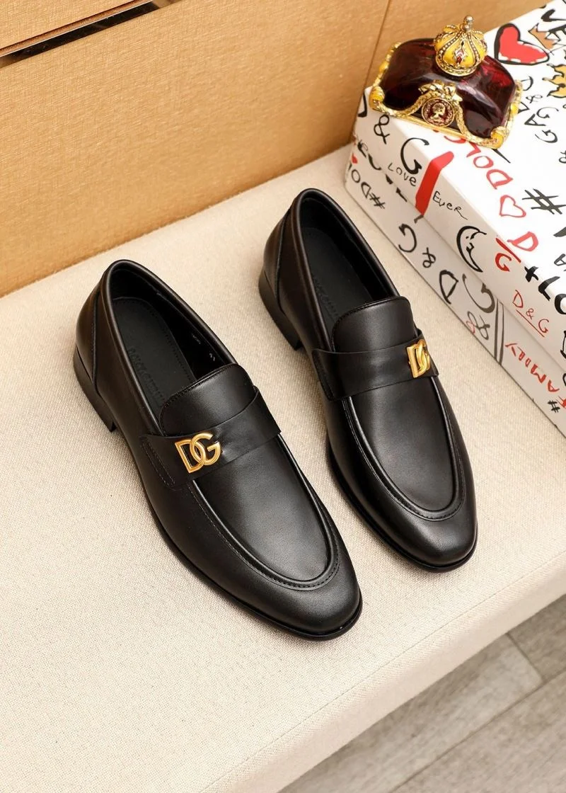 Gucci Business Shoes
