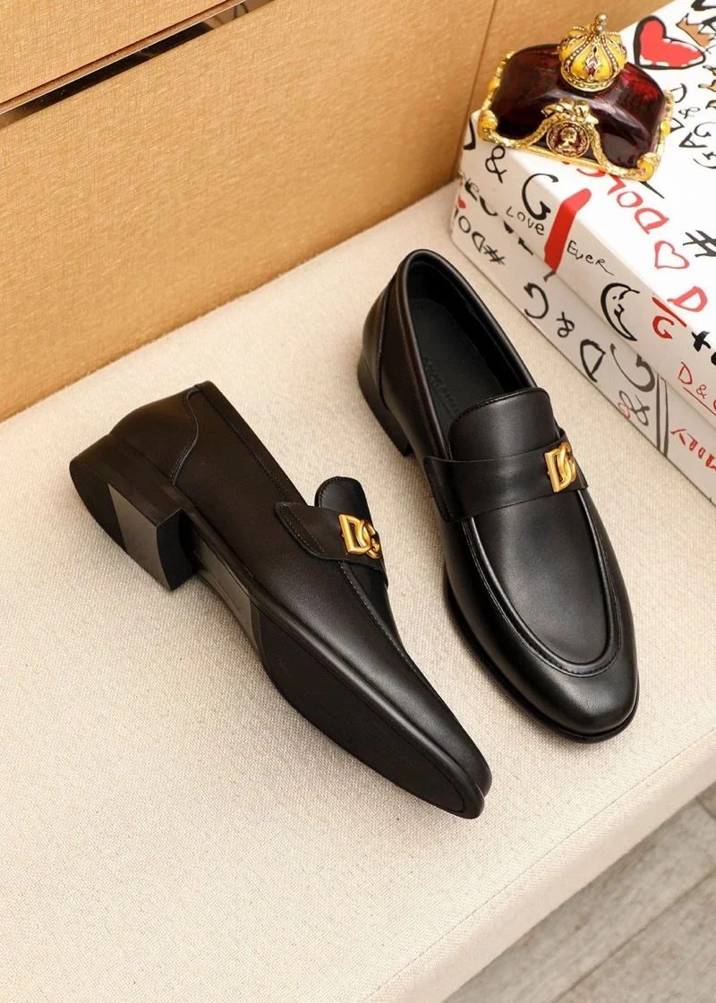Factory-made Gucci Business Shoes