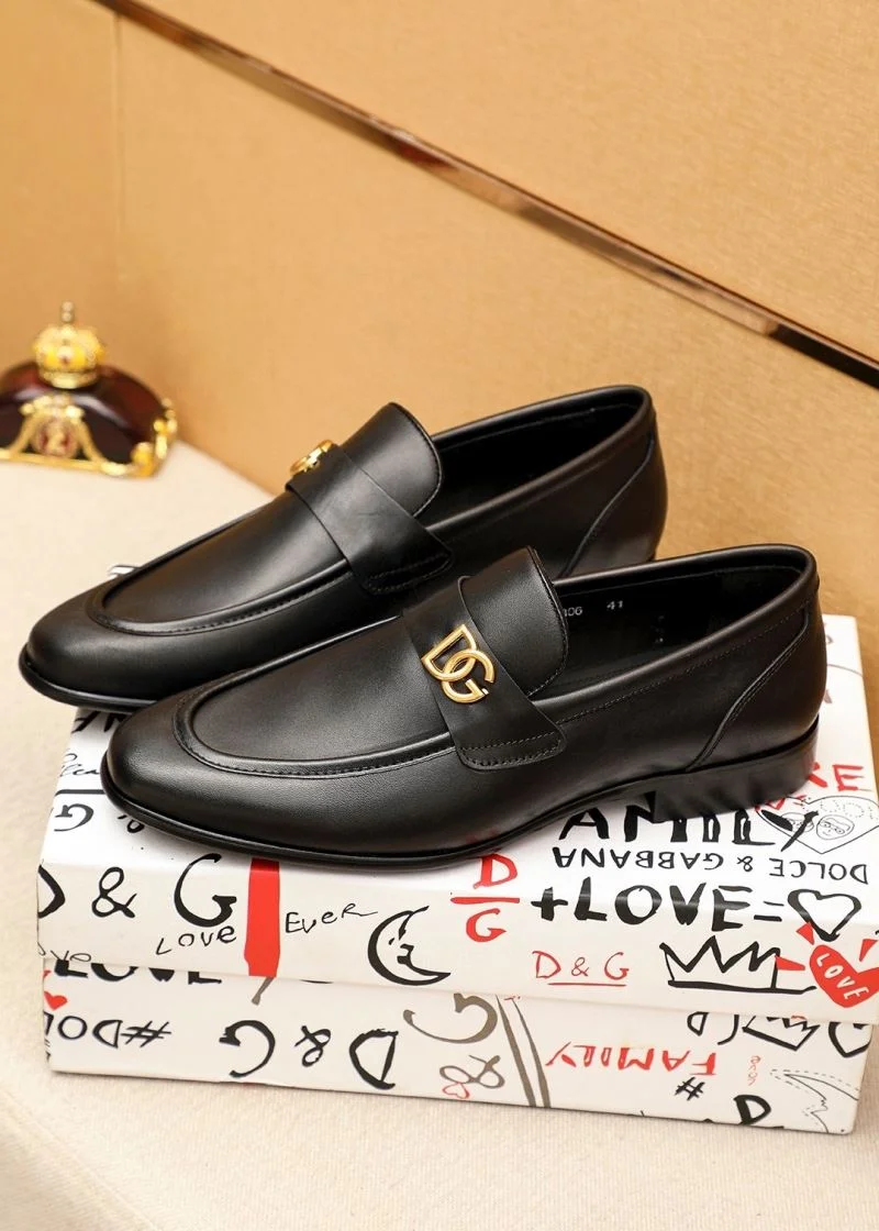 Factory-made Gucci Business Shoes
