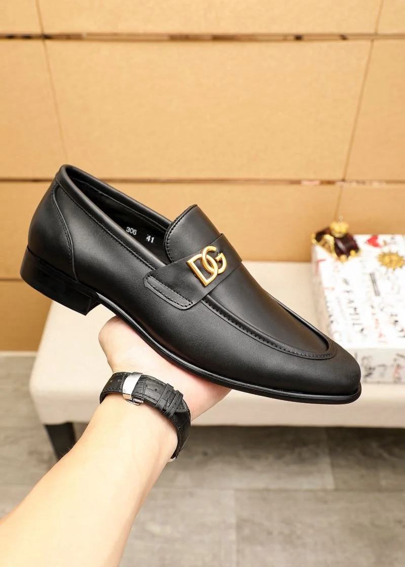 Factory-made Gucci Business Shoes
