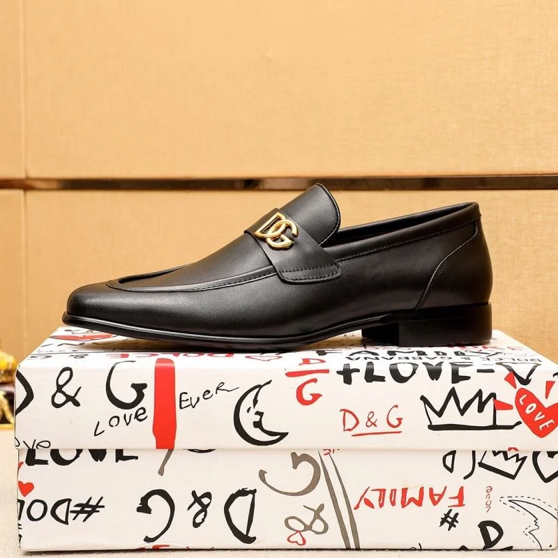 Factory-made Gucci Business Shoes