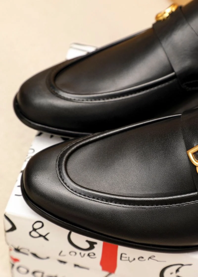 Factory-made Gucci Business Shoes