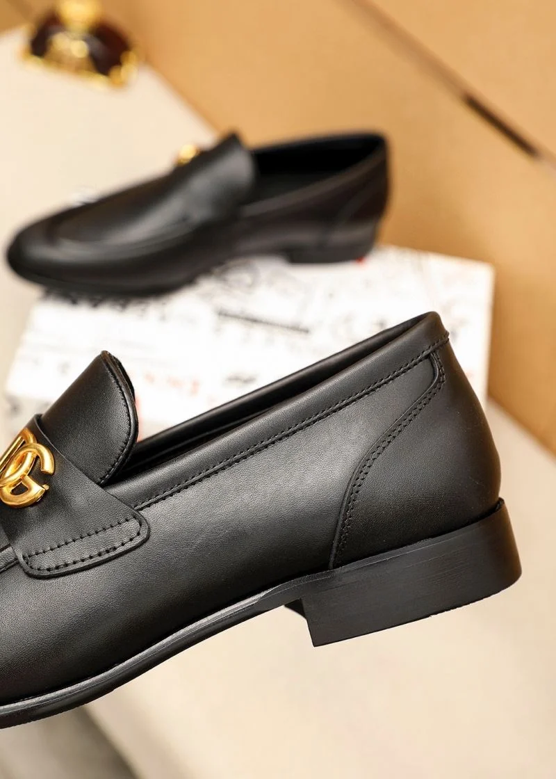 Factory-made Gucci Business Shoes