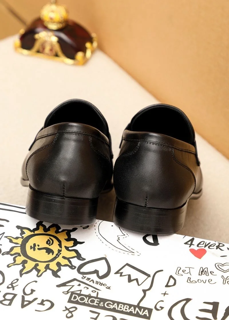 Factory-made Gucci Business Shoes