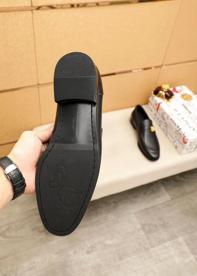 Factory-made Gucci Business Shoes