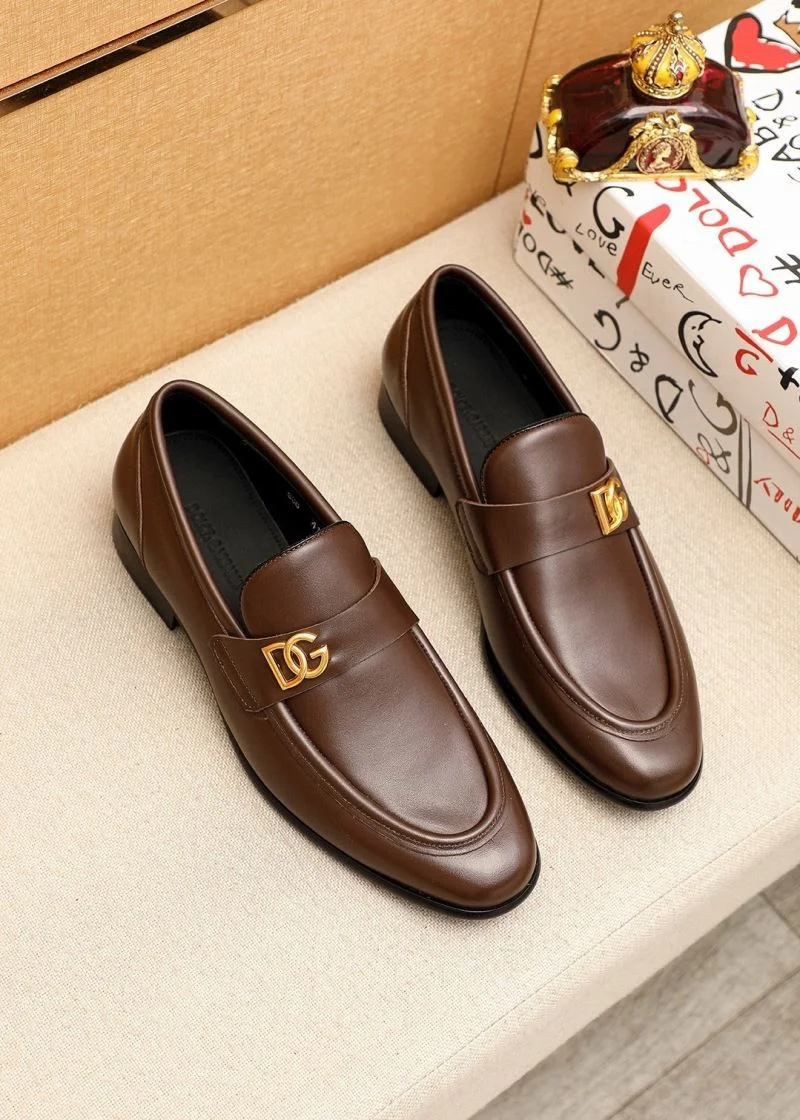 Gucci Business Shoes