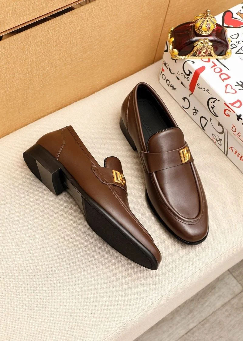 Official Gucci Business Shoes