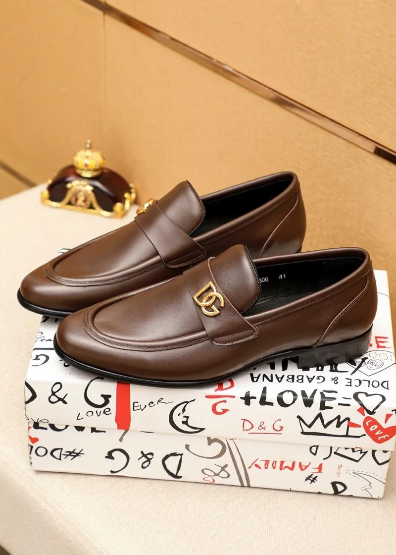 Official Gucci Business Shoes