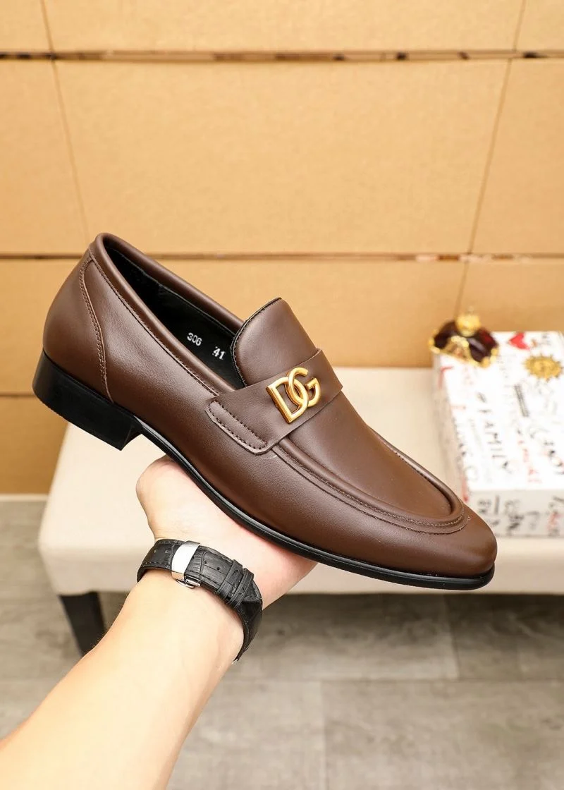 Official Gucci Business Shoes