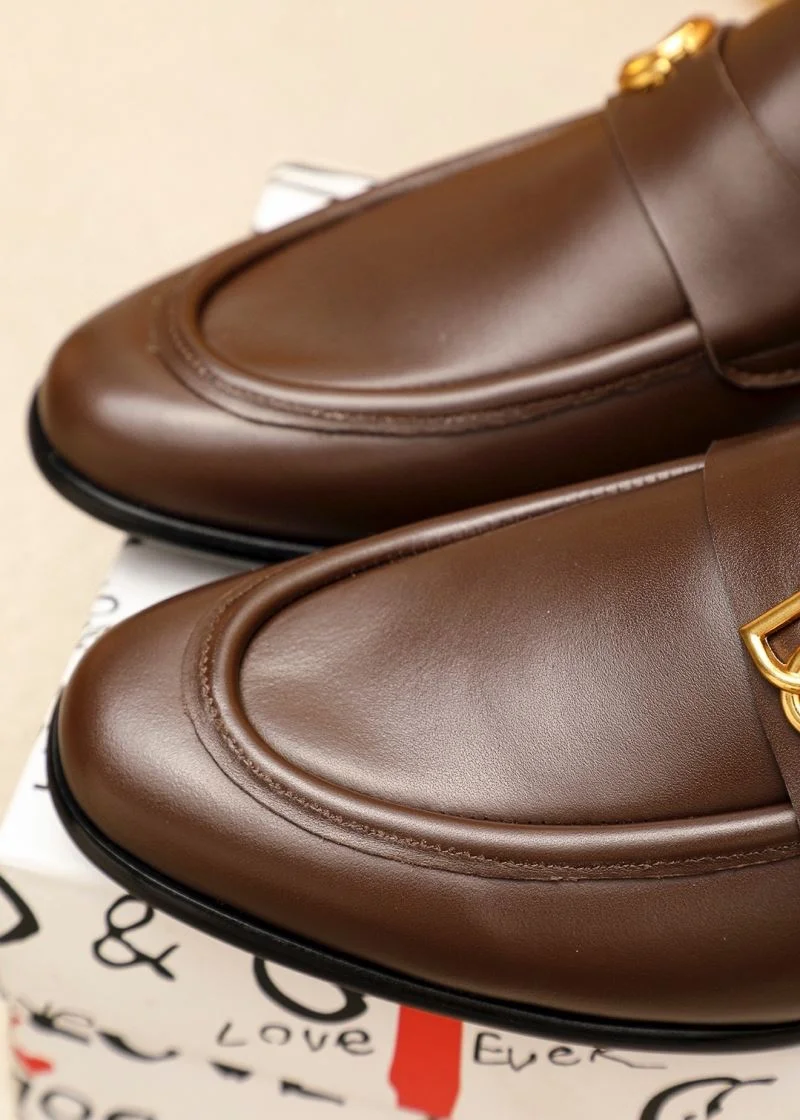Official Gucci Business Shoes