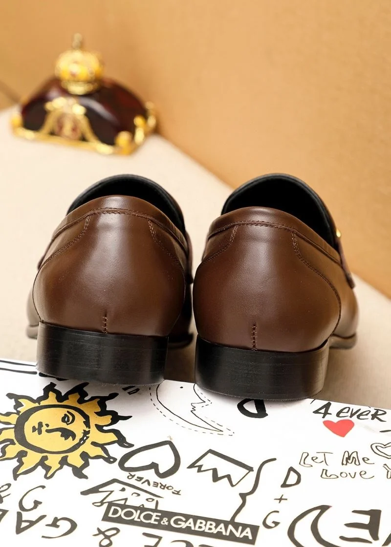 Official Gucci Business Shoes