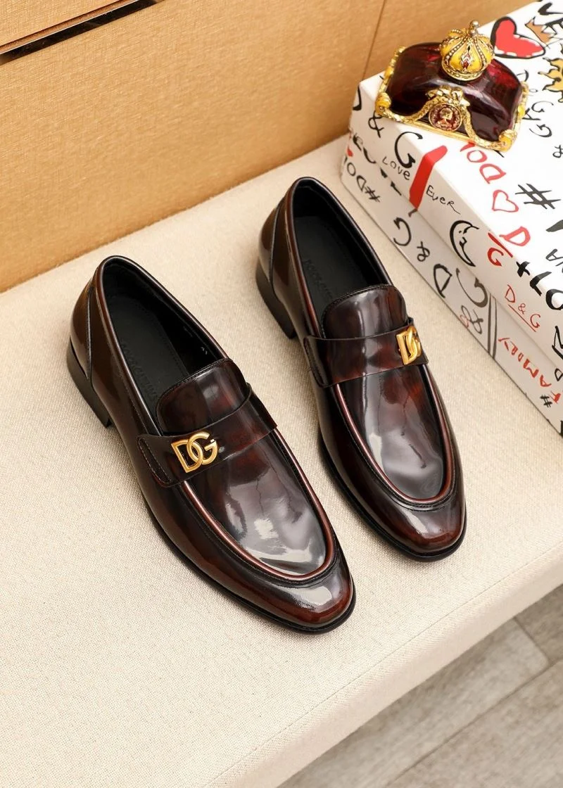 Gucci Business Shoes