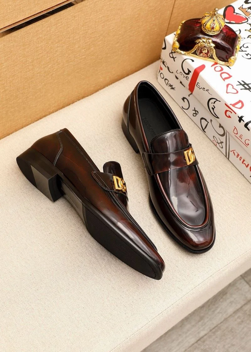 Original Gucci Business Shoes